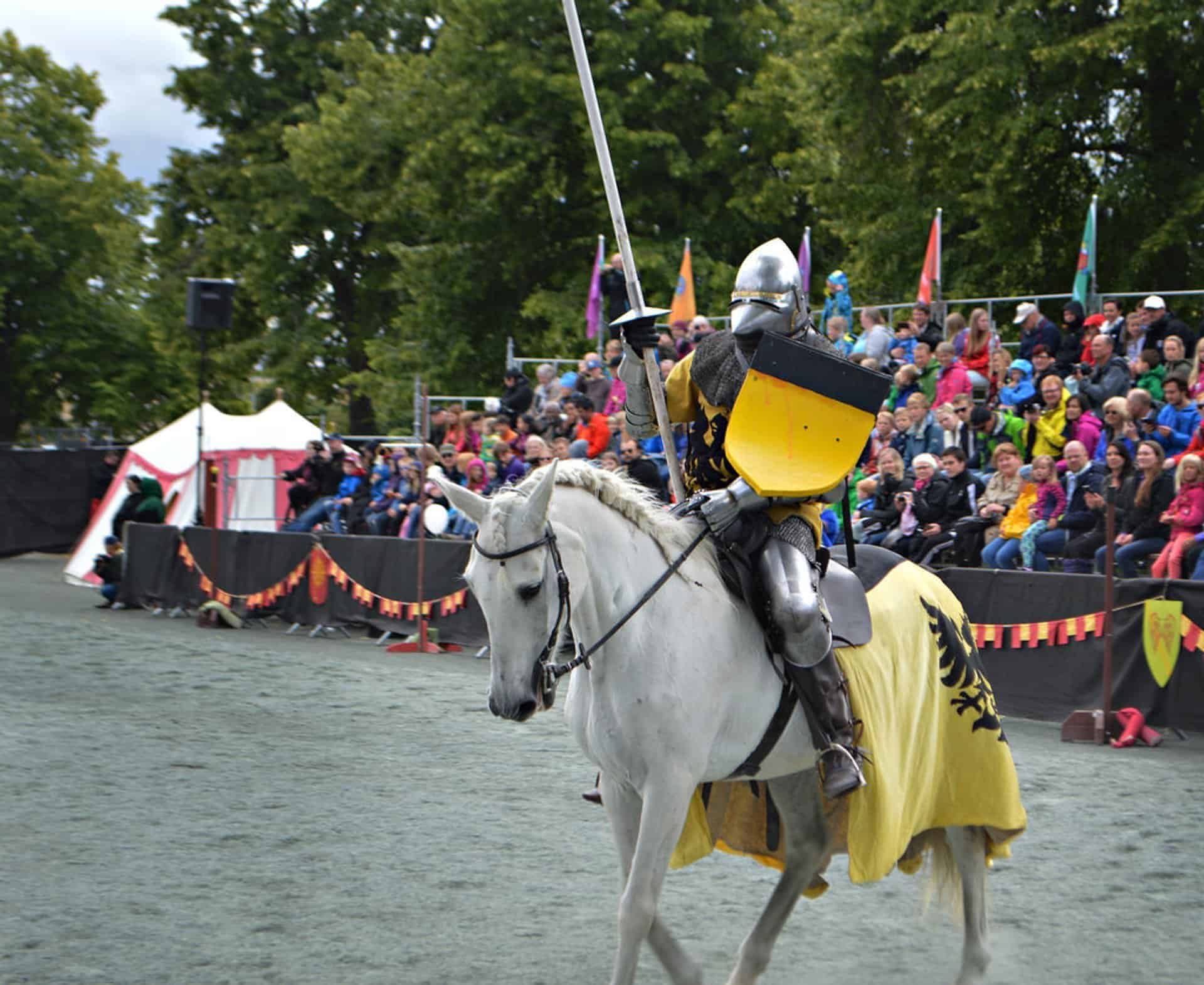 VIking Festivals ( Most Popular Festivals Held Around the World ...