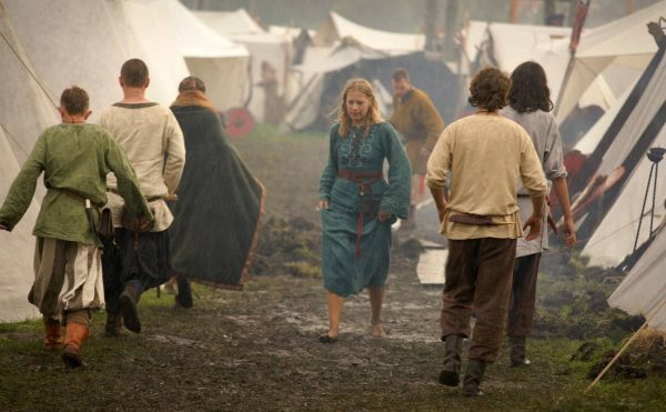 The Viking Lifestyle - A Glimpse Into Everyday Life