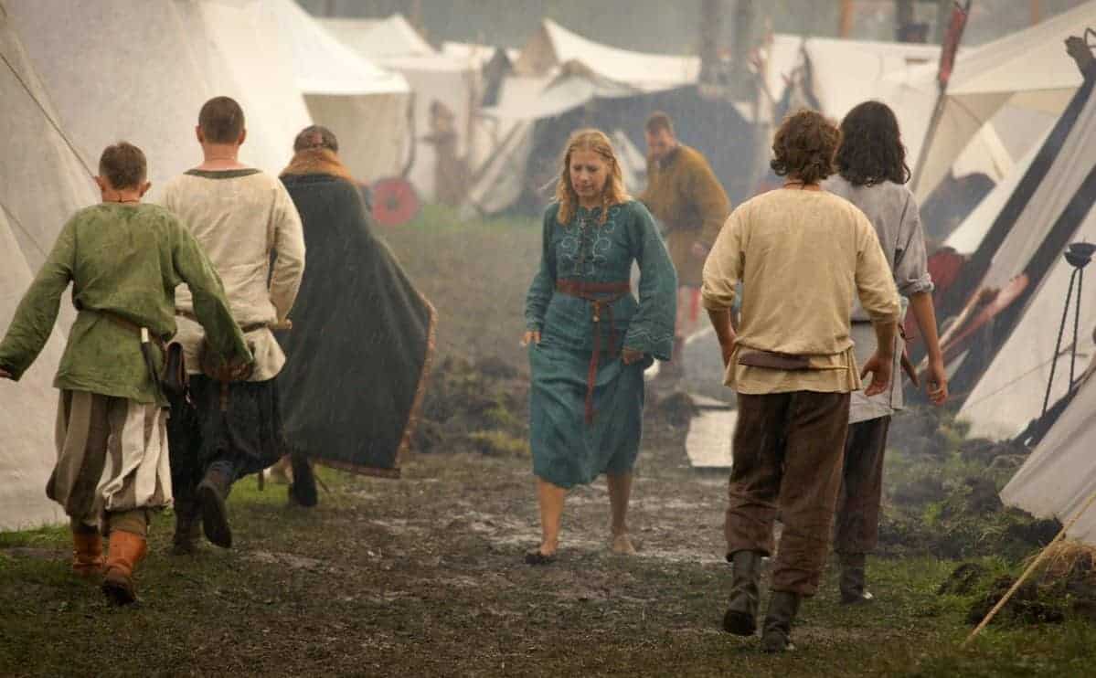 The Viking Lifestyle - A Glimpse Into Everyday Life