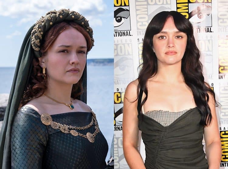 House of the Dragon: Meet the cast - SeriesCommitment