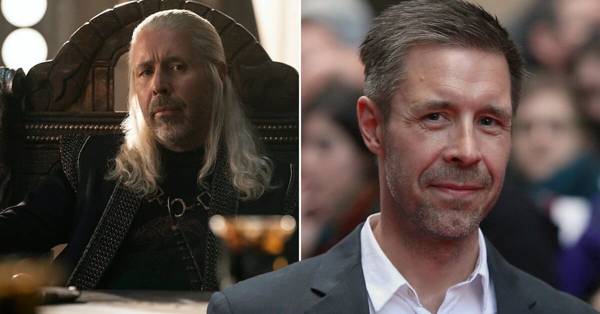 House of the Dragon: Meet the cast - SeriesCommitment