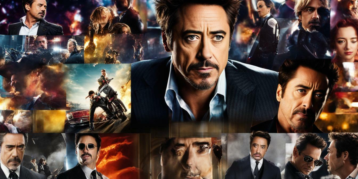 Top Picks: Best Robert Downey Jr. Movies to Watch Now