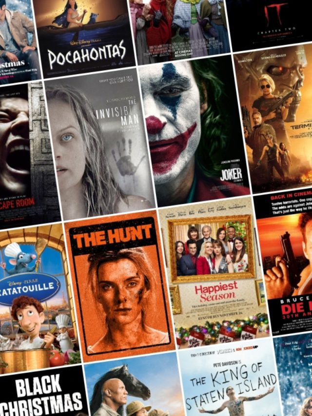 5 Movies With The Best Plot Twists On Netflix - SeriesCommitment