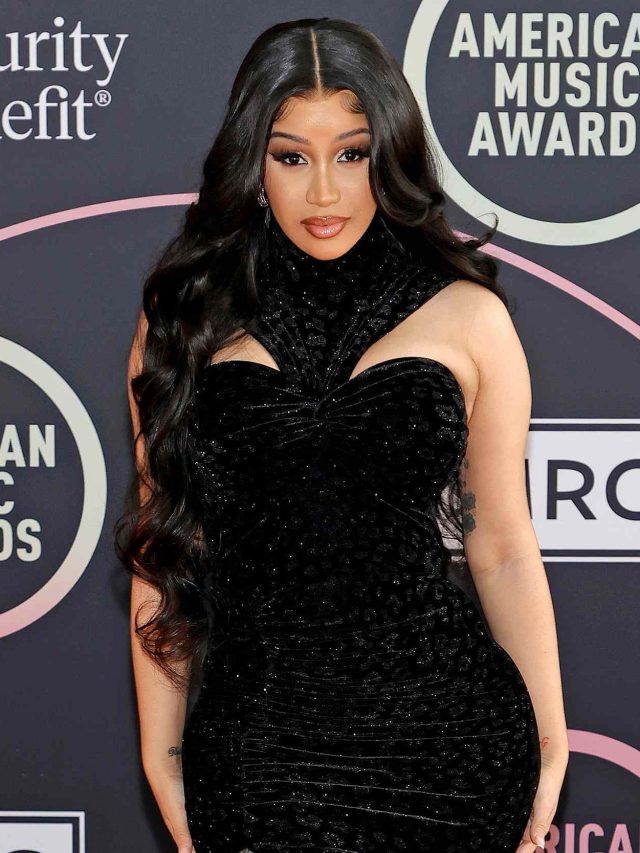 Cardi B Greatest Hit Songs - SeriesCommitment